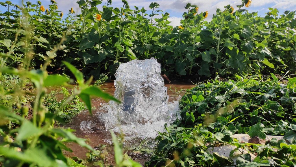 Understanding Borewell Depths – Finding the Perfect Water Source
