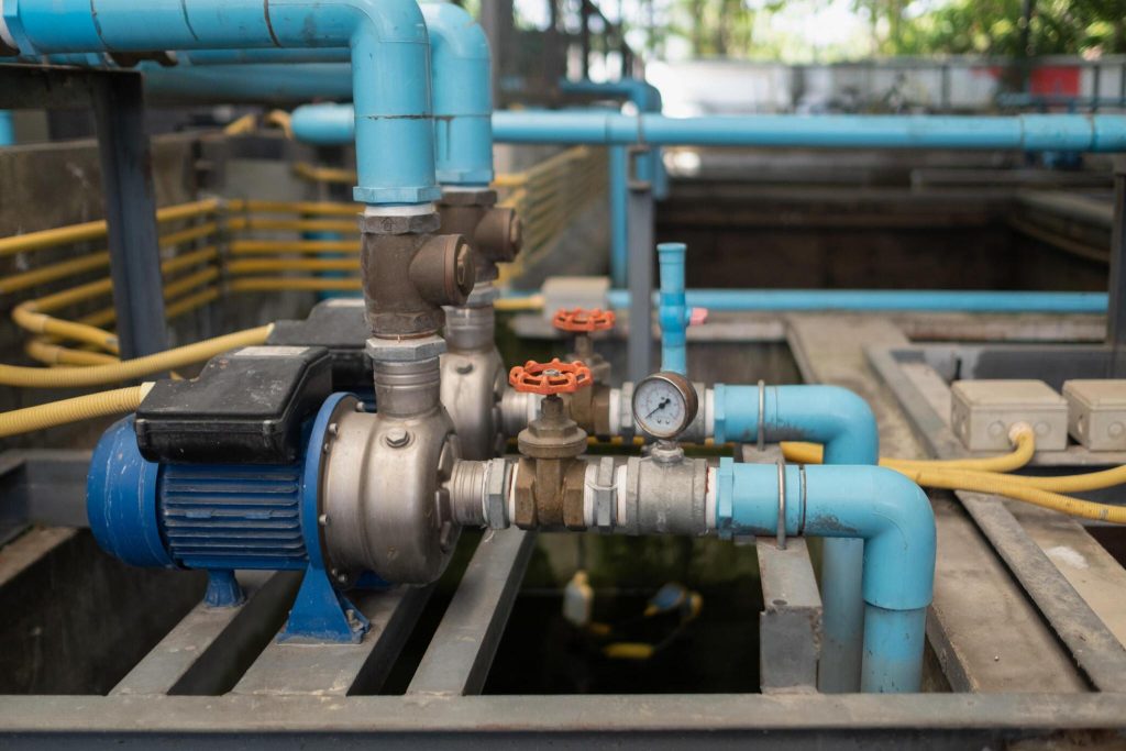 Understanding Borewell Depths – Finding the Perfect Water Source
